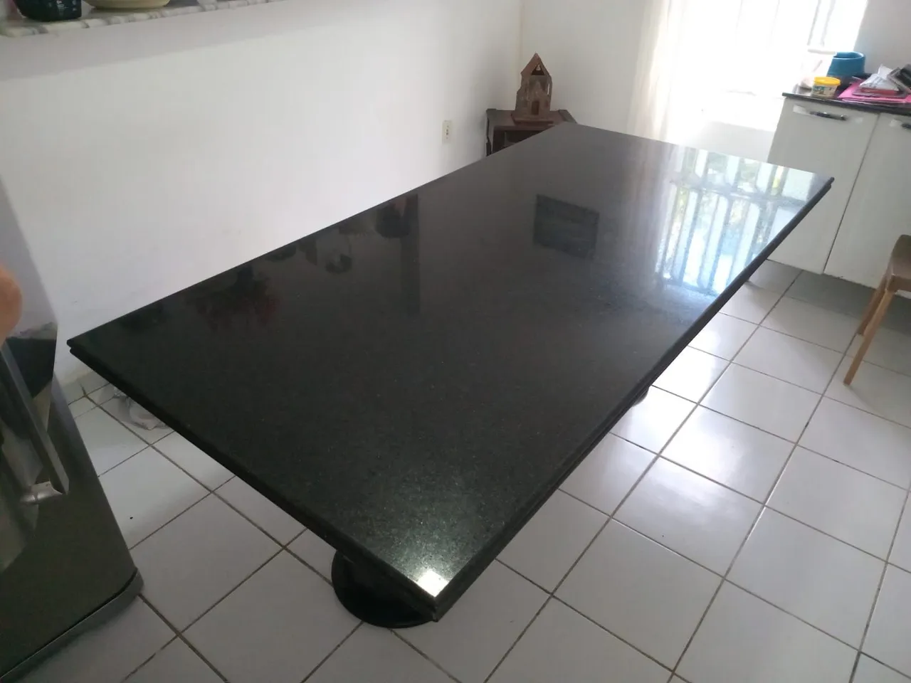 "mesa granito" - Mesas no Brasil