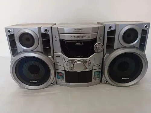 Micro System no Brasil