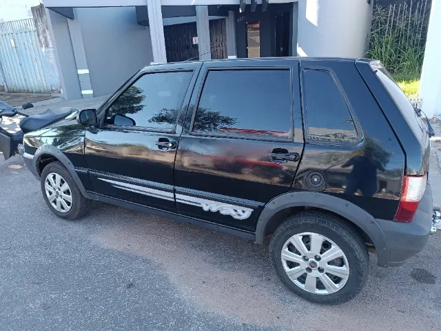 "fiat uno 2009" - Carros Usados e Novos à venda