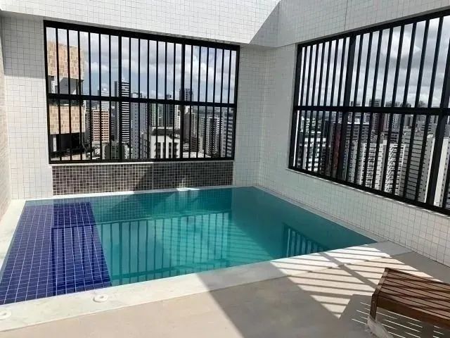 Apartamento 2 quartos à venda - Boa Viagem, Recife - PE 1375478579 | OLX