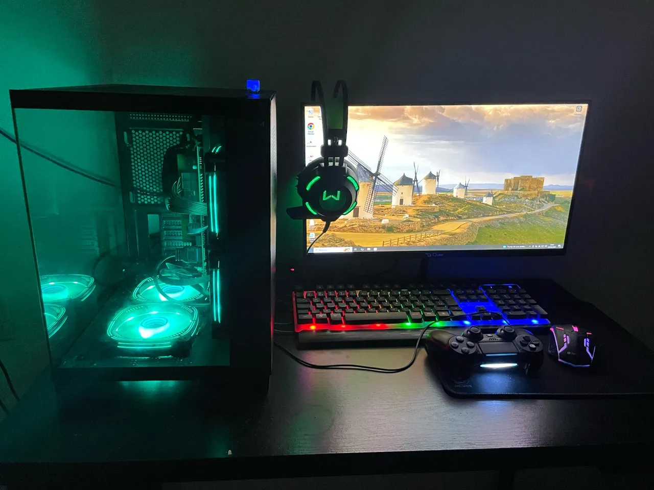 PC Gamer no Brasil
