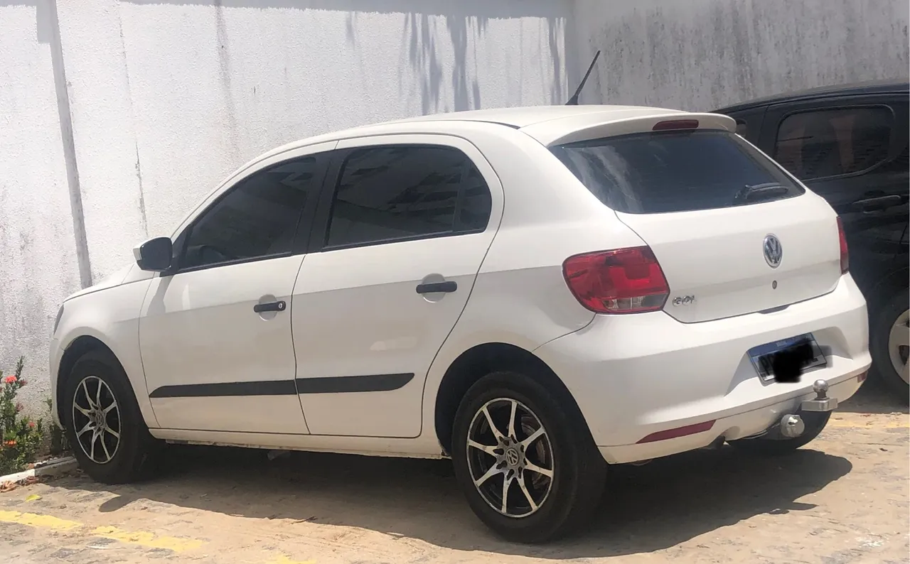 VOLKSWAGEN GOL 2016 Usados e Novos