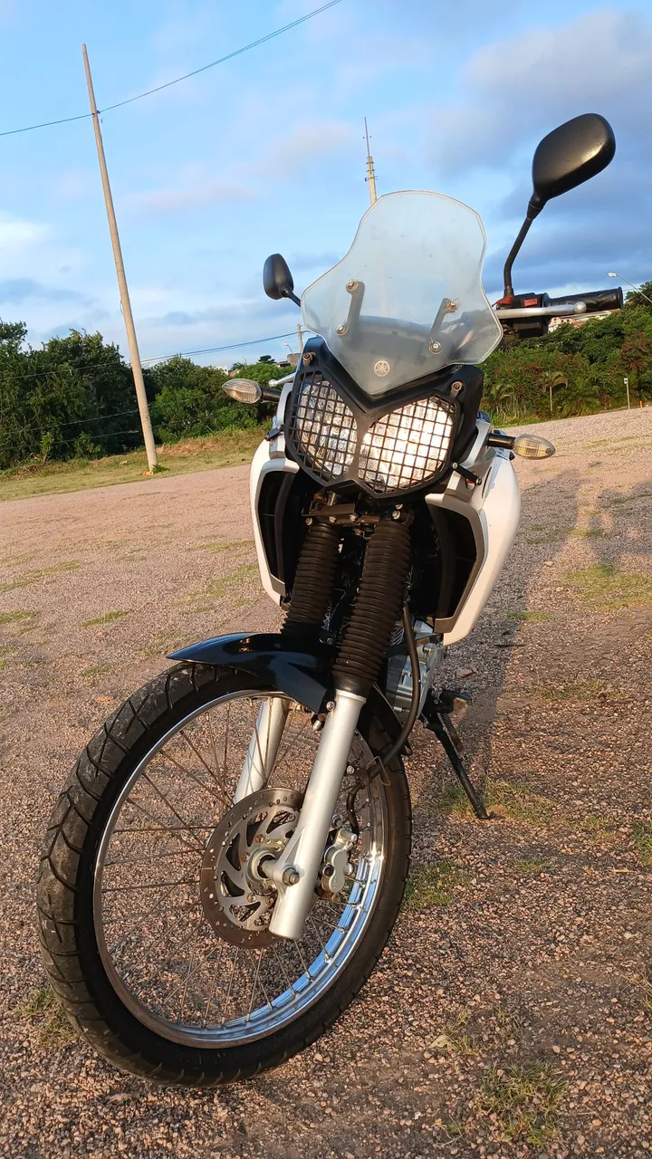 "tenere 300" - Motos no Brasil