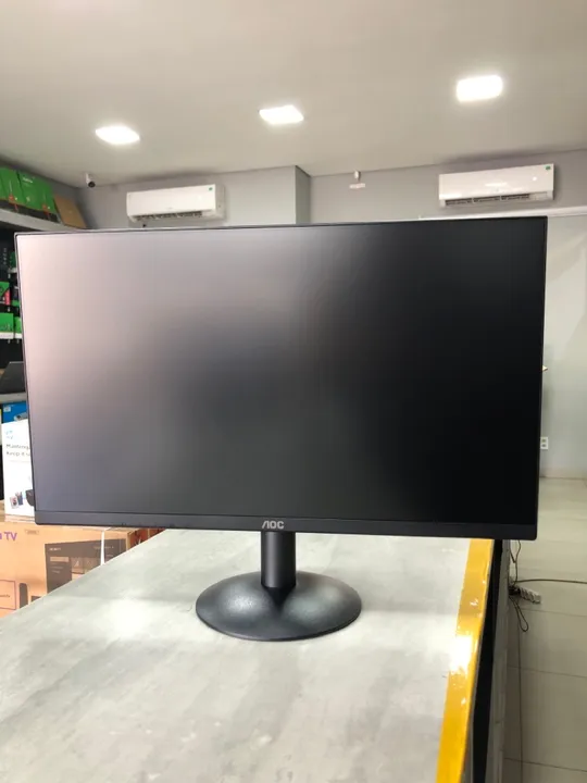 "monitores de 24 polegadas" - Monitores no Brasil