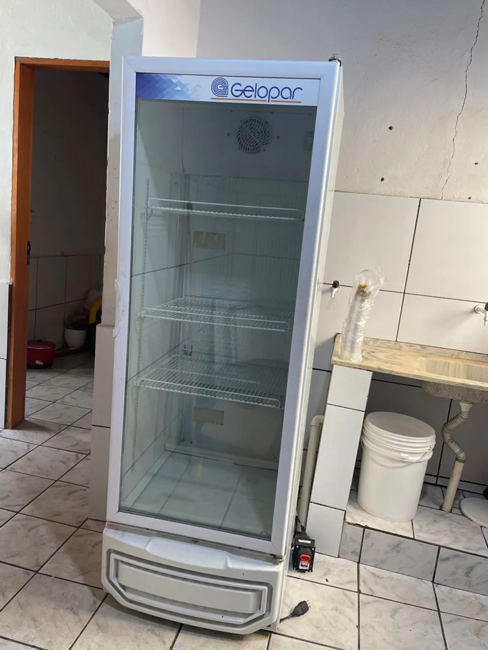 Geladeiras e Freezers em Goiânia, Anápolis e região, GO