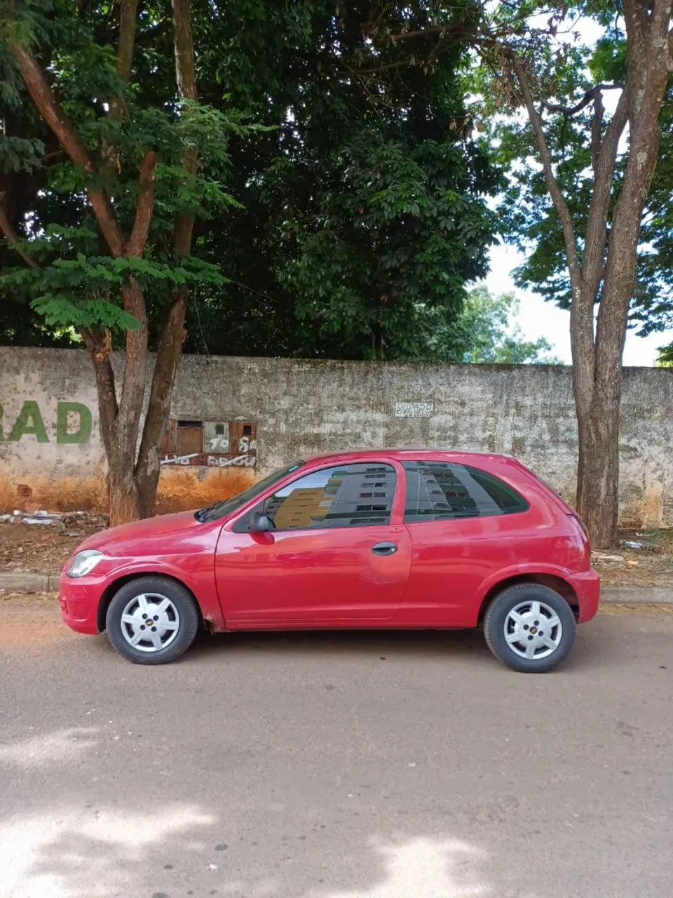 "chevrolet celta 2 portas" - Carros Usados e Novos à venda