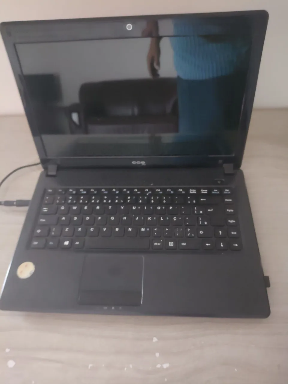 "notebook cce" - Notebooks no Brasil