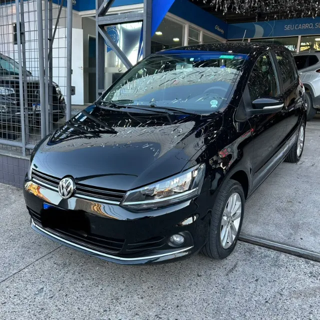 VOLKSWAGEN FOX 2020 Usados e Novos