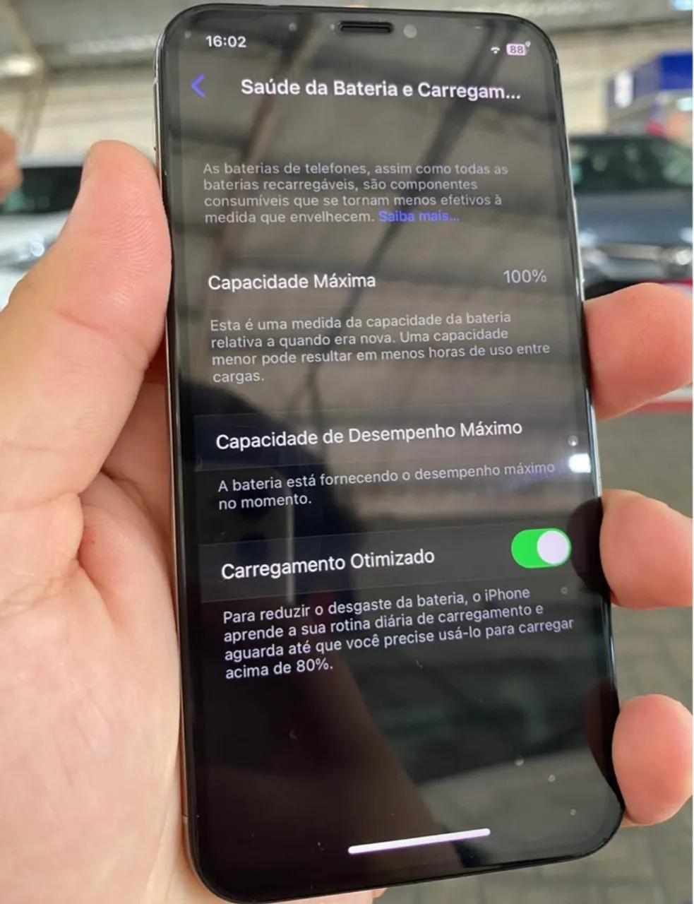 Celulares APPLE IPHONE X Usados, seminovos e Novos no Brasil