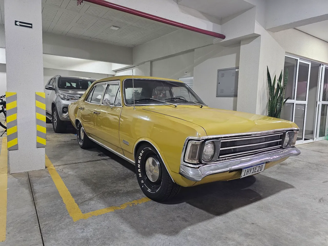 CHEVROLET OPALA 1972 Usados e Novos