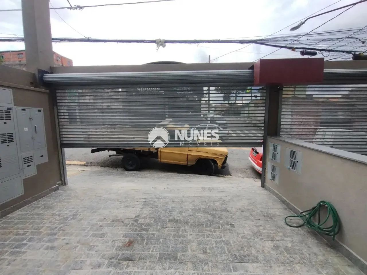 Prédio comercial com 270 m², com 4 salões livre e versátil, ideal para ...