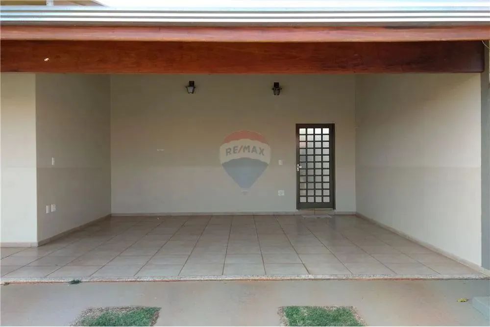 Casa 3 quartos à venda - Parque das Laranjeiras II, Cosmópolis - SP ...