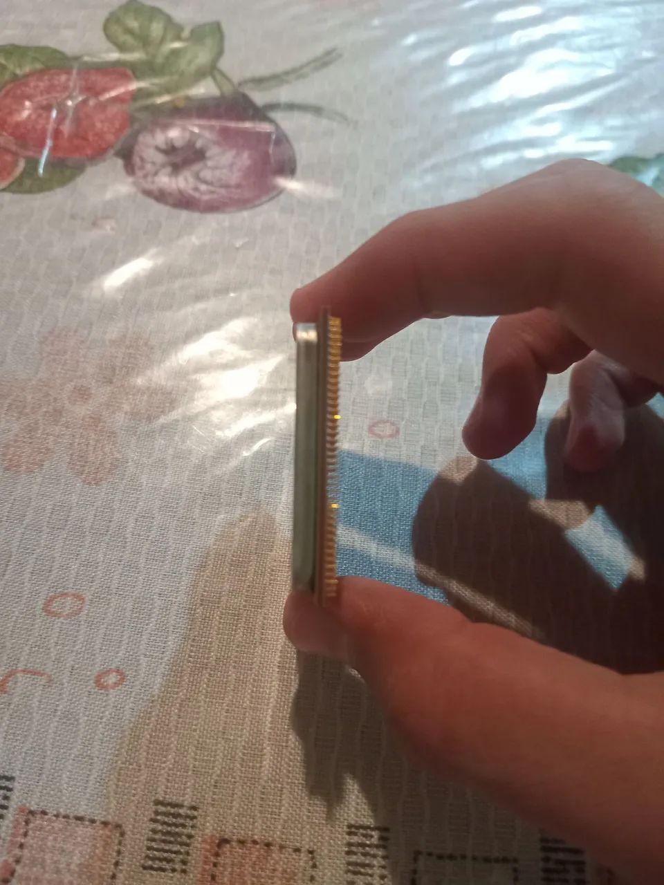 Vendo processador amd ryzen 3 3200g - Processadores - Residencial ...