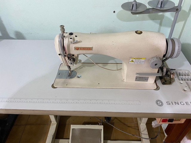 Maquina singer 191d | +28 anúncios na OLX Brasil