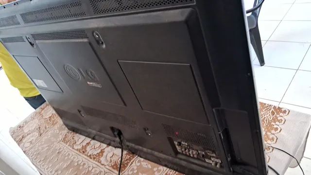 Tv lcd de 50 polegadas | +226 anúncios na OLX Brasil