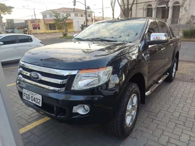FORD RANGER 2013 Usados e Novos