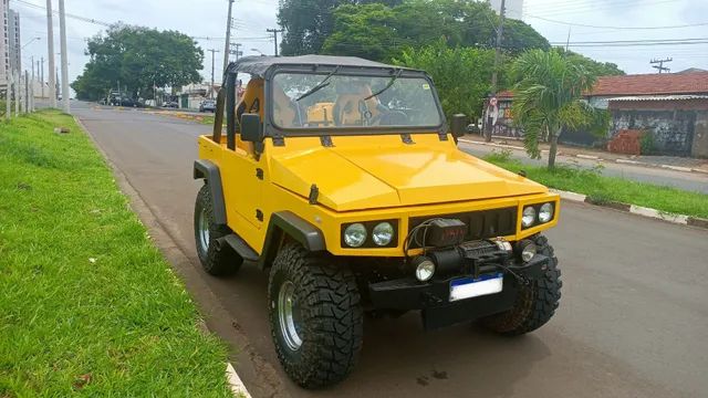 ENGESA ENGESA Usados e Novos