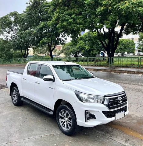 Carros a diesel Usados e Novos à venda