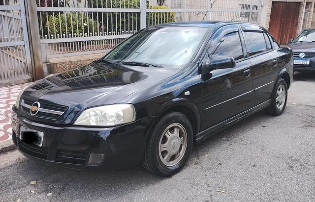 CHEVROLET ASTRA 2003 Usados e Novos