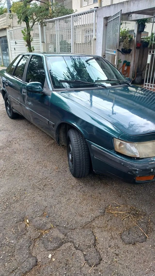 DAEWOO ESPERO Usados e Novos