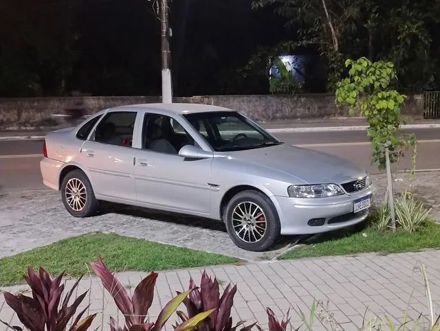 CHEVROLET VECTRA 2000 Usados e Novos