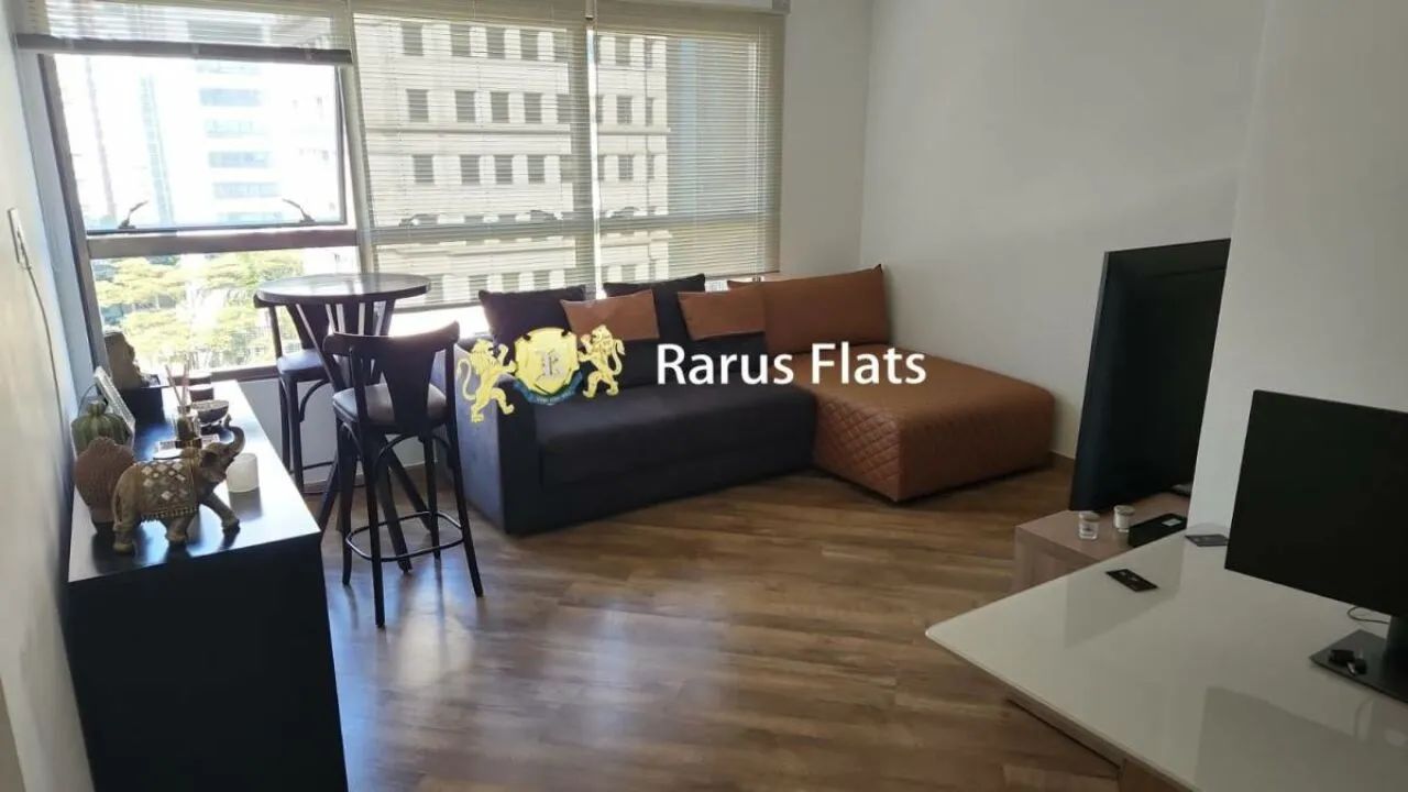 "flats em sao carlos" no Brasil