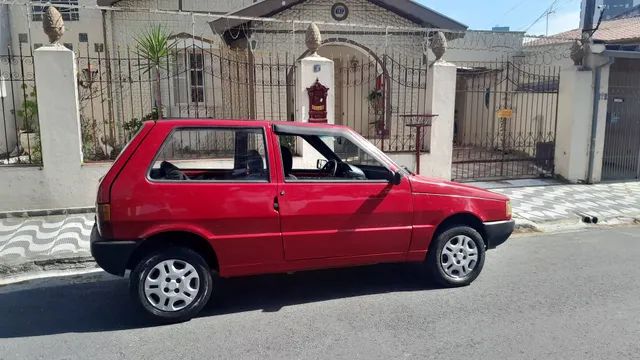 FIAT UNO 1995 Usados e Novos
