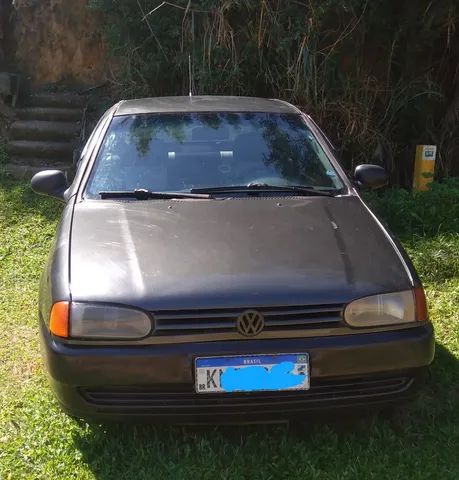 VOLKSWAGEN GOL 1998 Usados e Novos no RJ