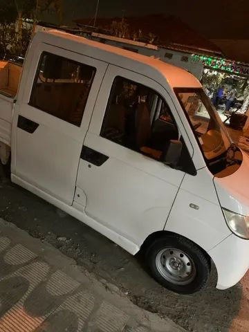 RELY PICK-UP Usados e Novos