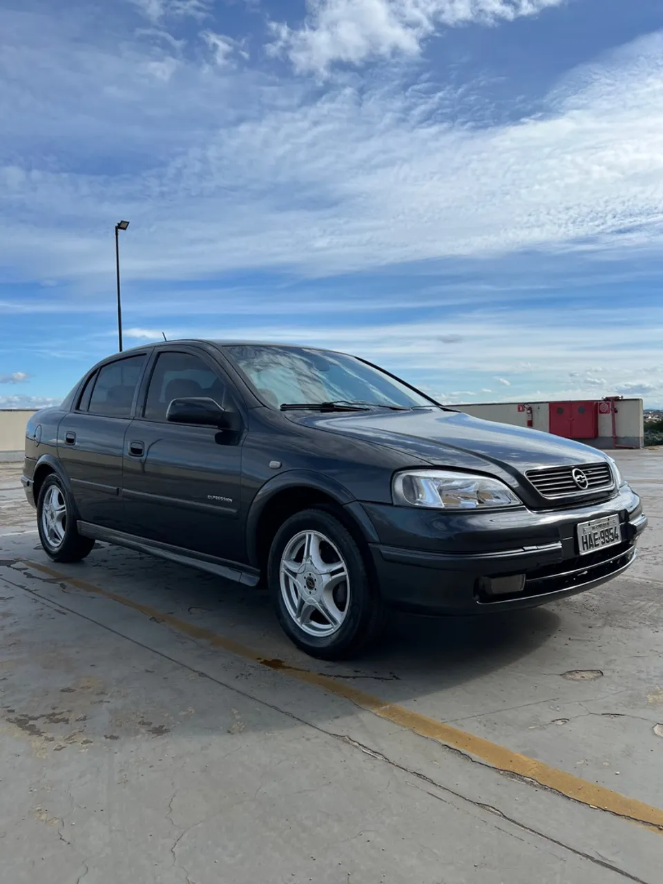 CHEVROLET ASTRA Usados e Novos em Belo Horizonte e região, MG