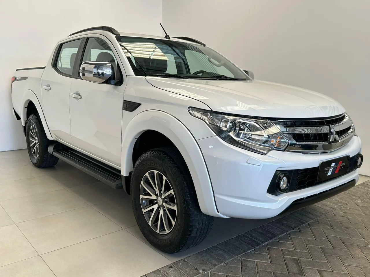 MITSUBISHI L200 2020 Usados e Novos