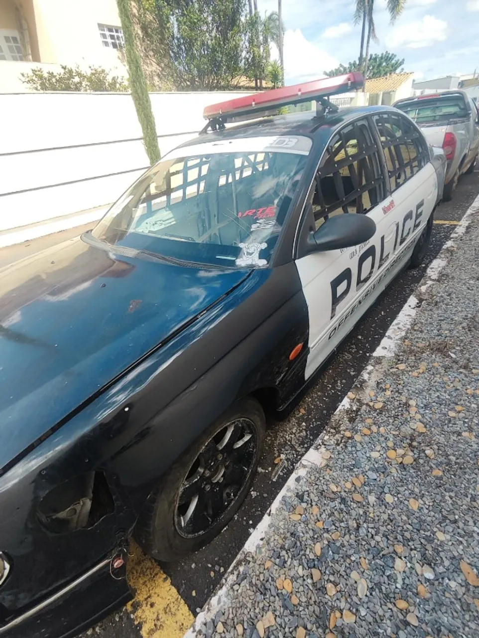 CHEVROLET OMEGA 2000 Usados e Novos