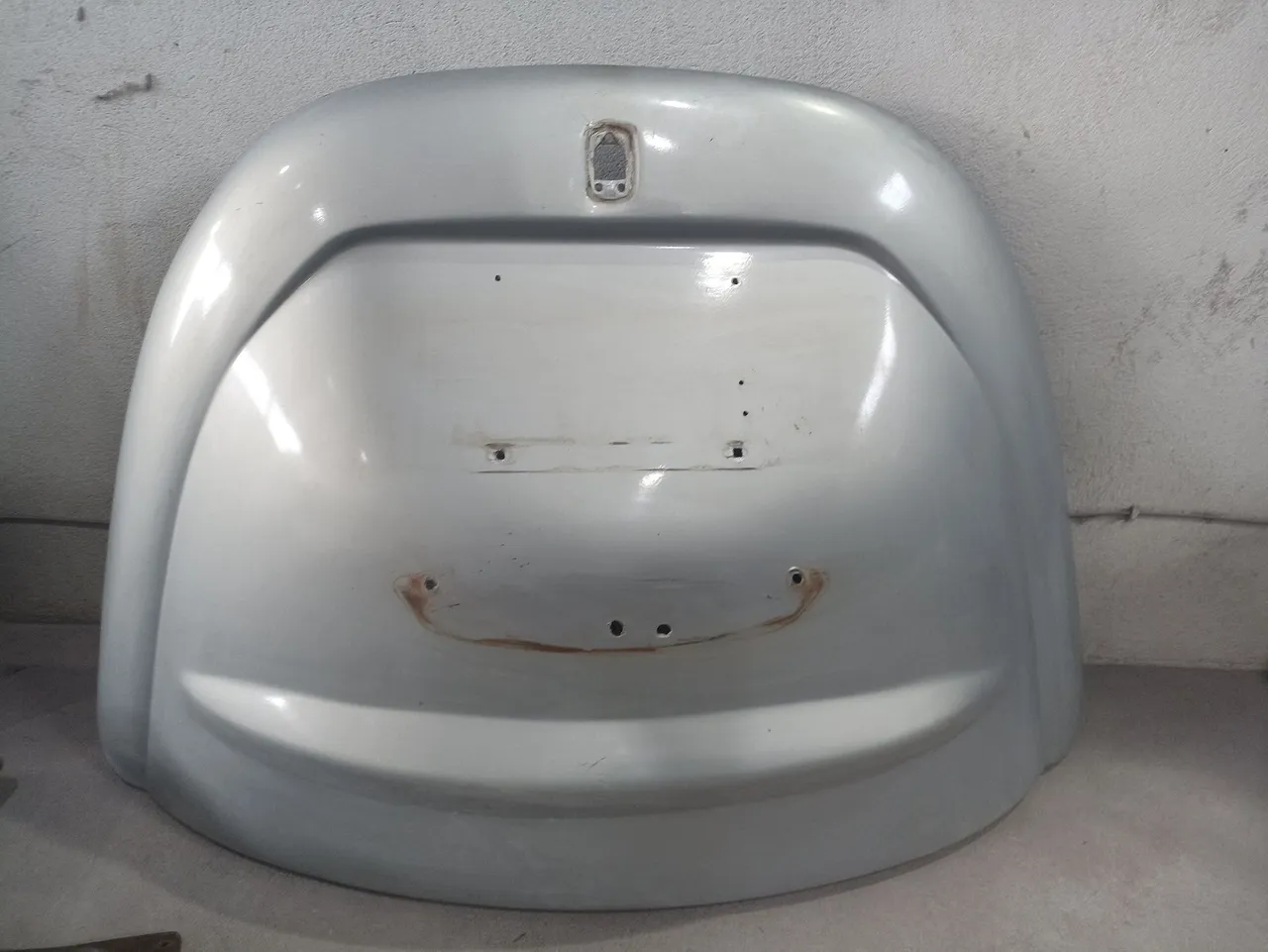 "capo fusca" - Peças para carros, vans e utilitários no Brasil