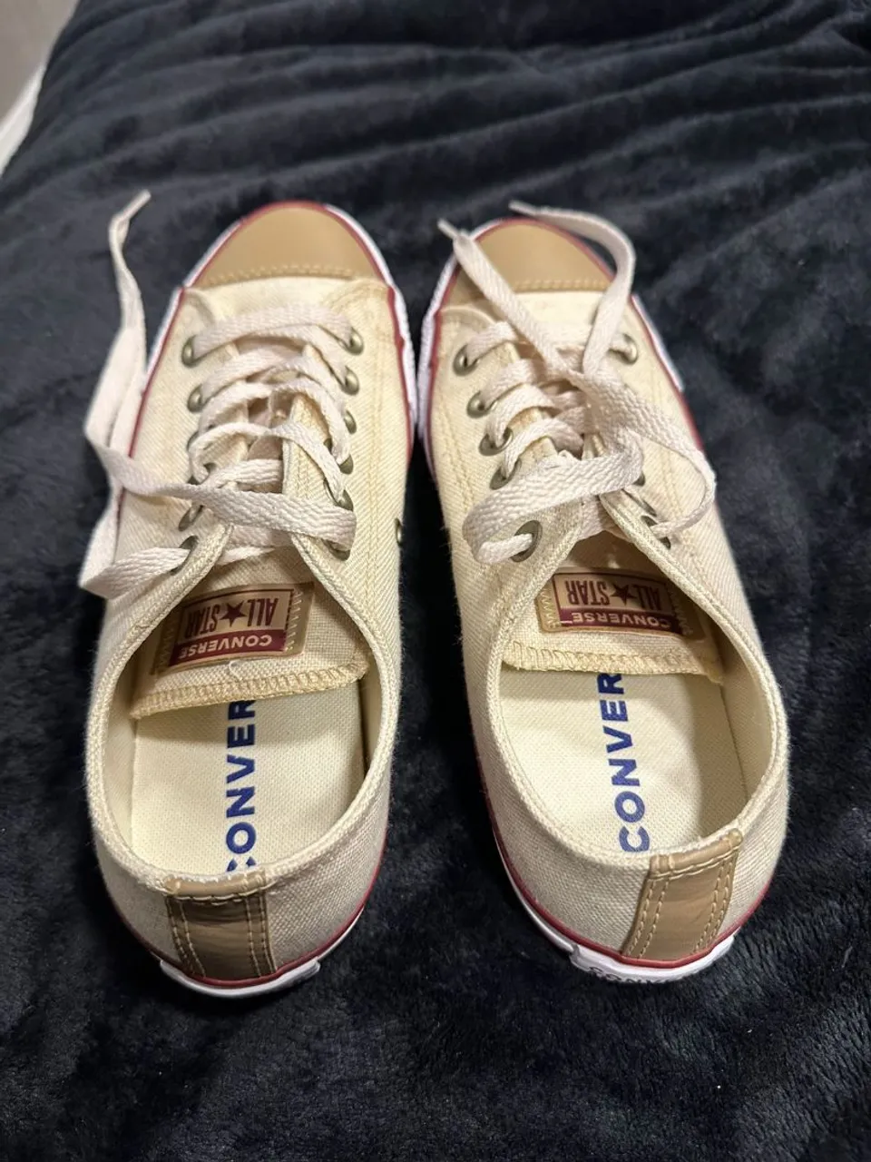 "all star original americano" no Brasil