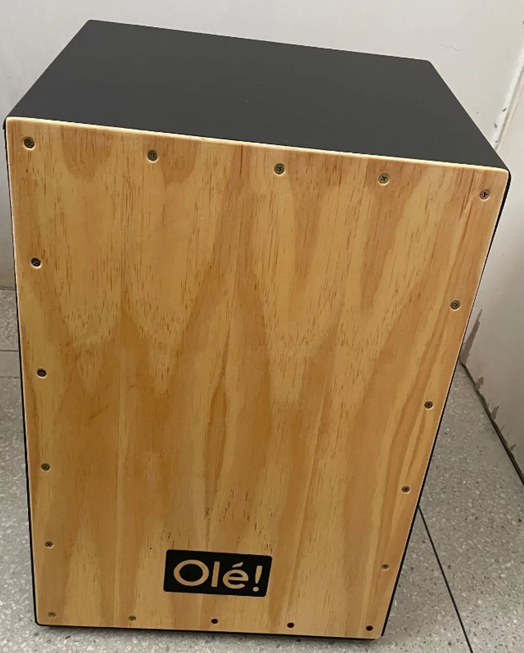 "instrumentos carron" no Brasil