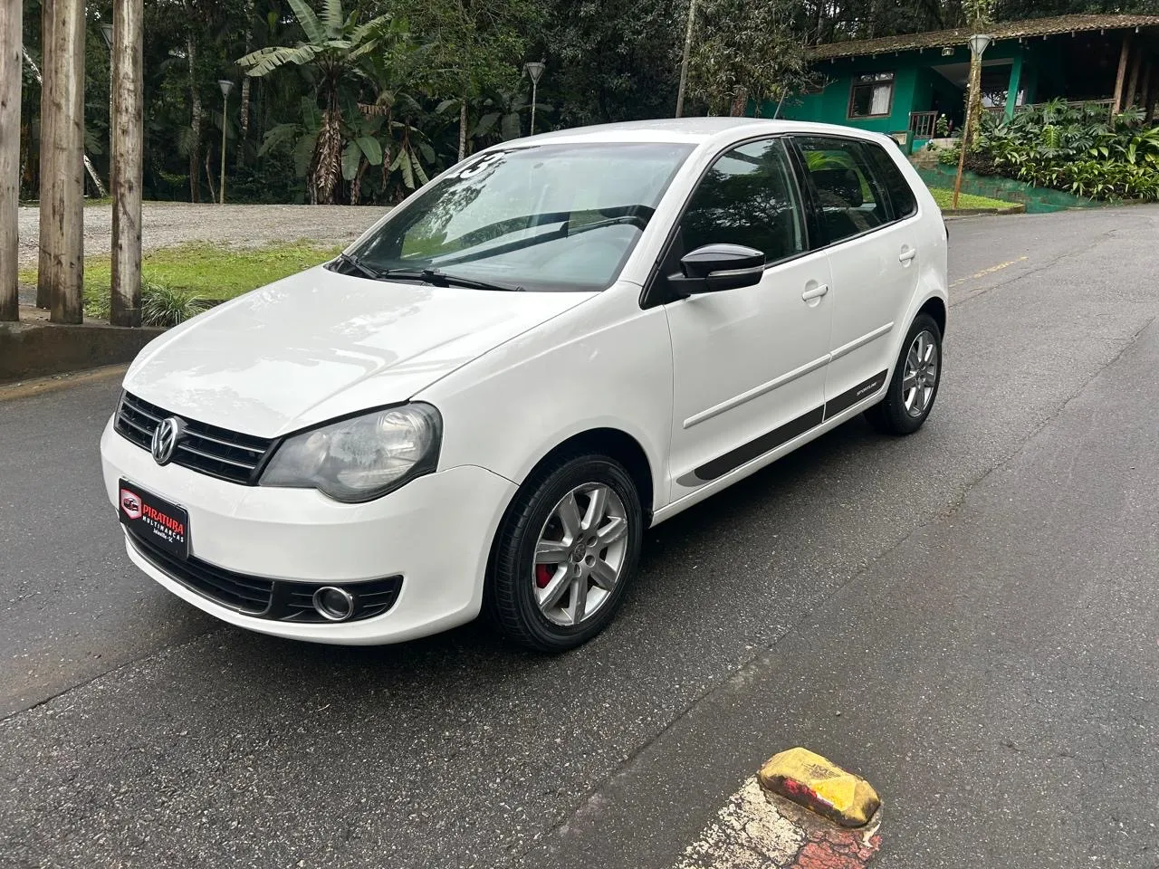 Volkswagen Polo 2013 Usados e Novos