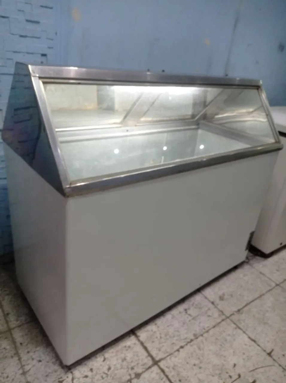 "freezer expositor horizontal" - Geladeiras e Freezers no Brasil