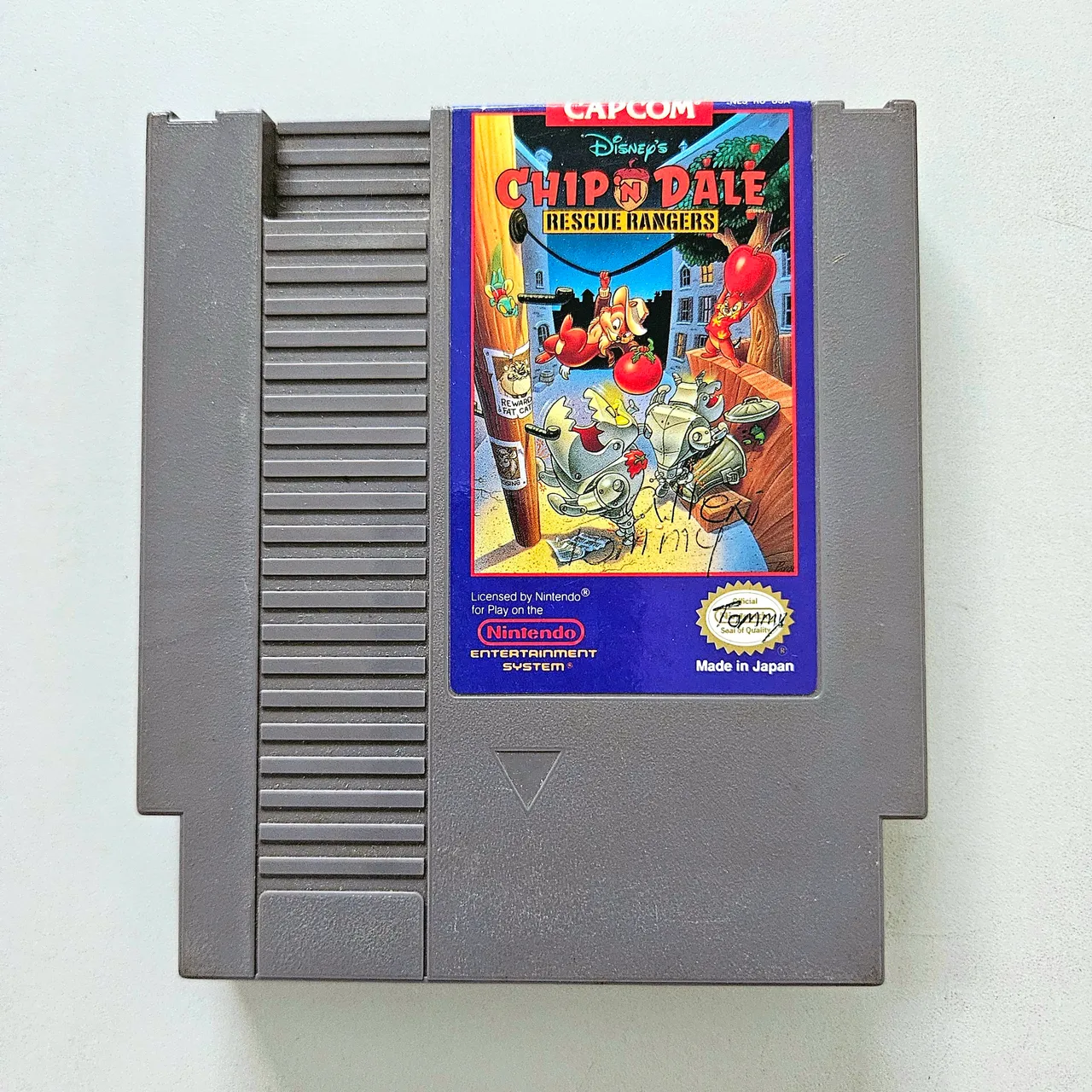 "nintendinho original" no Brasil