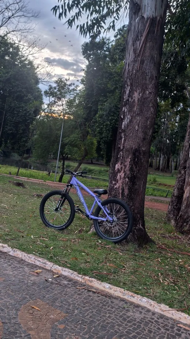 "bike perifa" - Ciclismo no Brasil