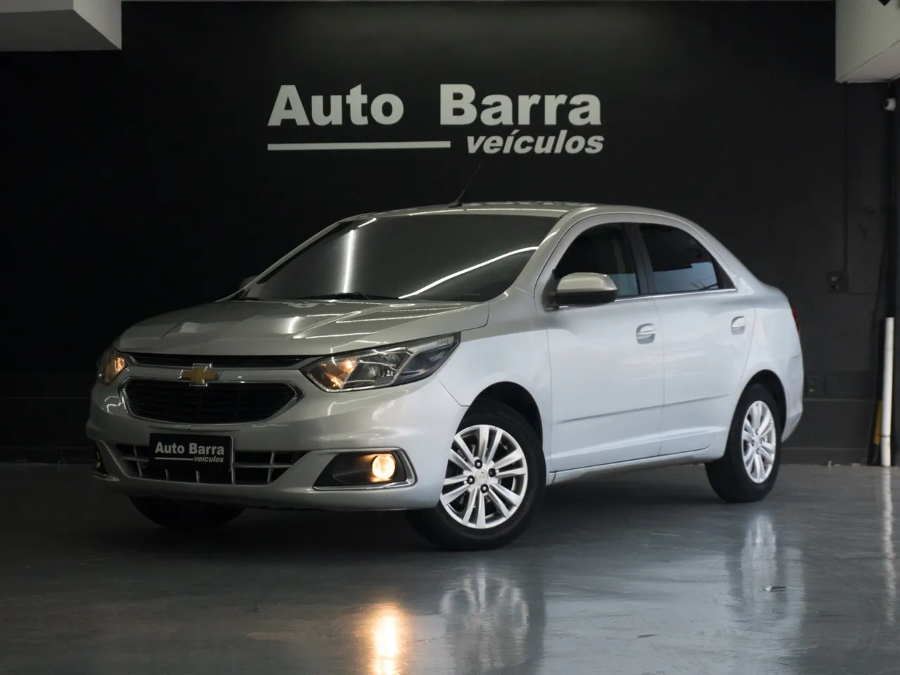 Chevrolet Cobalt 2016 Usados e Novos