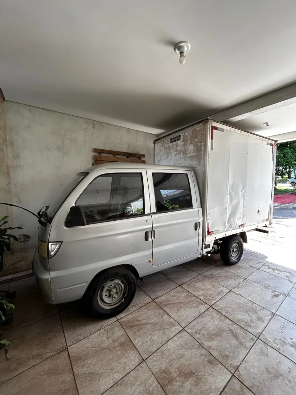 HAFEI Usados e Novos