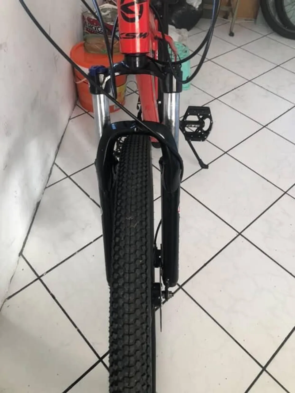 "garfo master bikes" - Ciclismo no Brasil