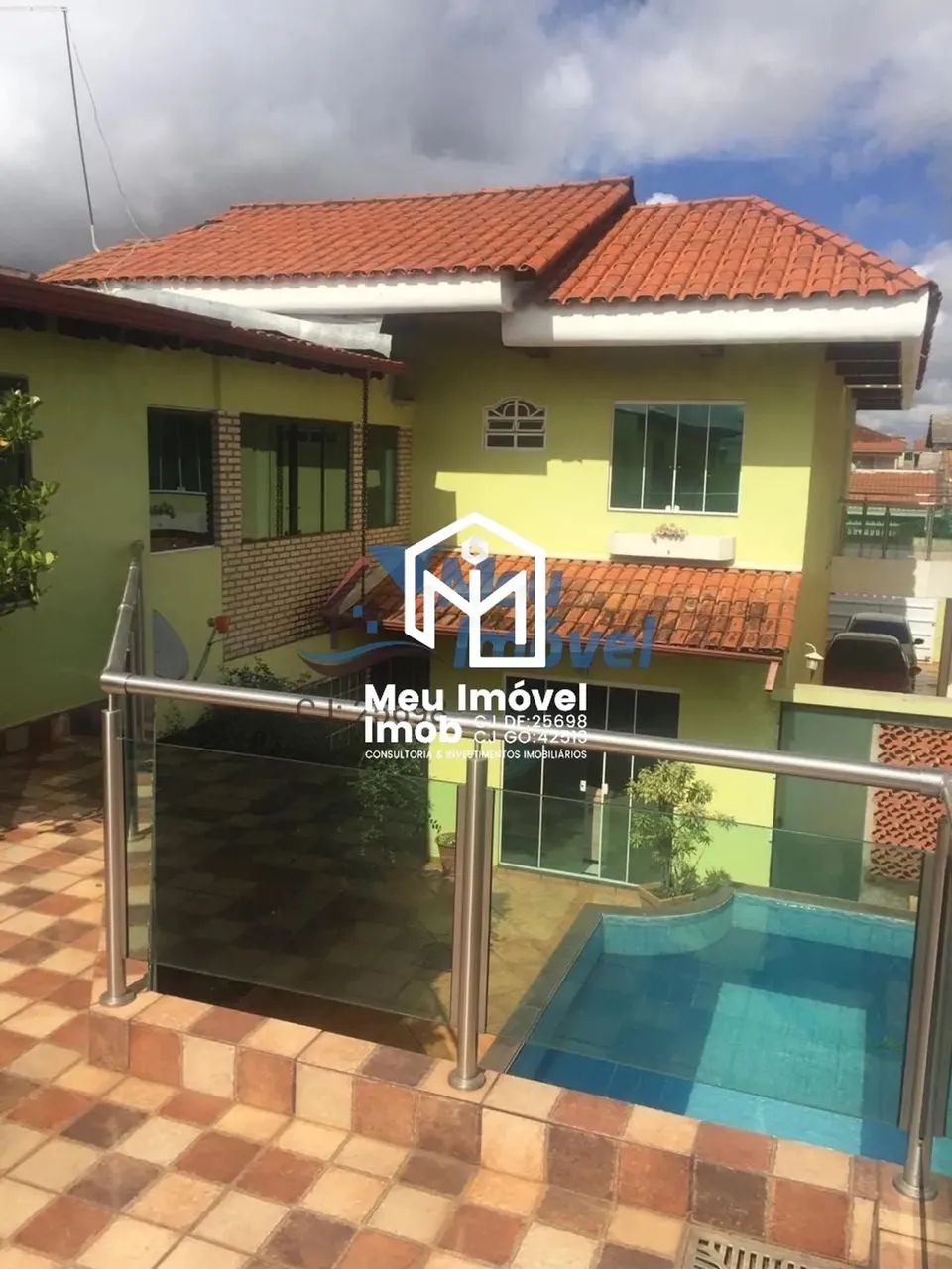 Casa 4 quartos à venda - Taguatinga Norte (Taguatinga), Brasília - DF ...