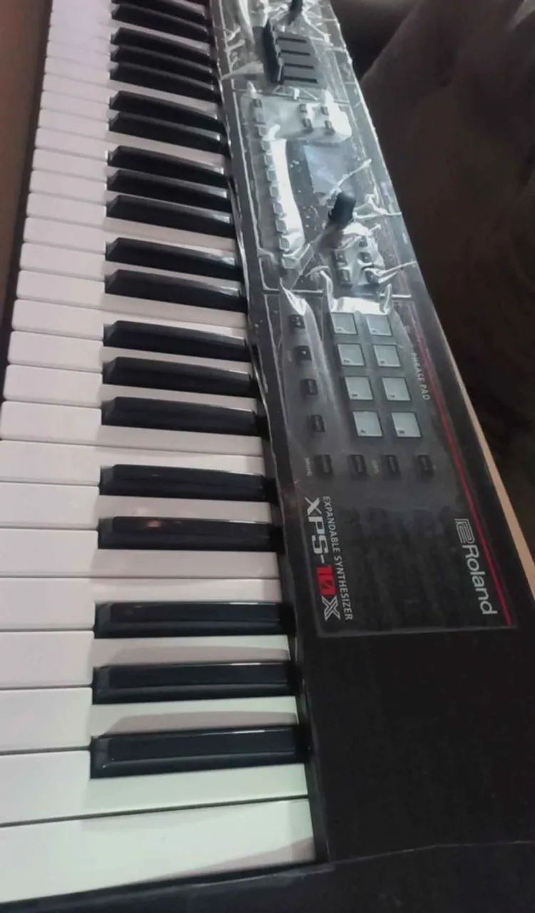 Vendo XPS10X novo na caixa coloquei o pastico só para proteger mesmo um ...