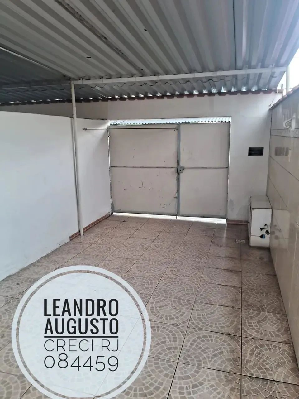 Casa para alugar - Bangu, Rio de Janeiro - RJ 1472909063 | OLX