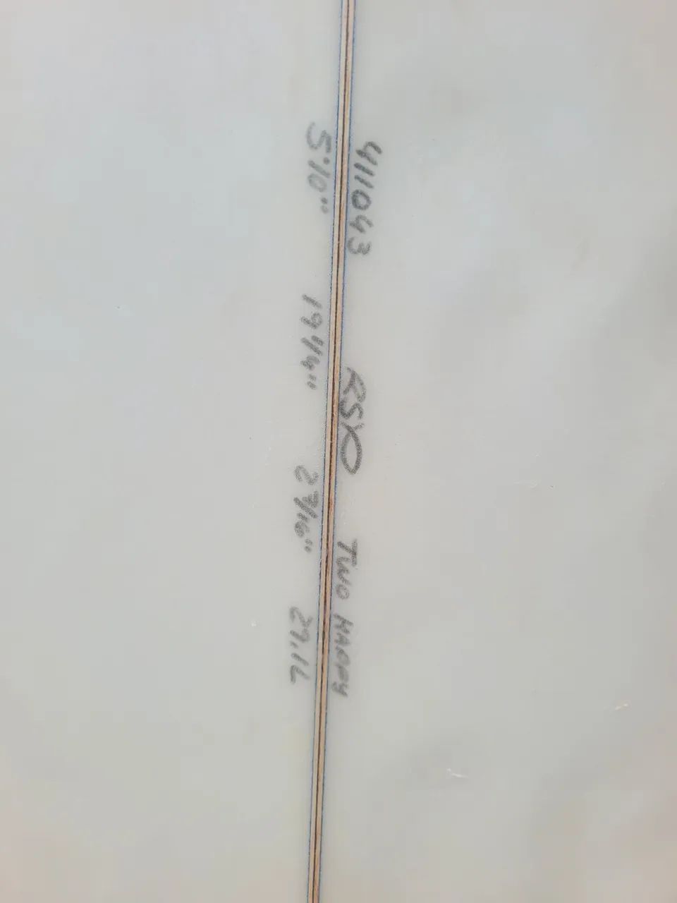 Prancha Al Merrick - Modelo Two Happy - Esportes Aquáticos - Vila Velha ...