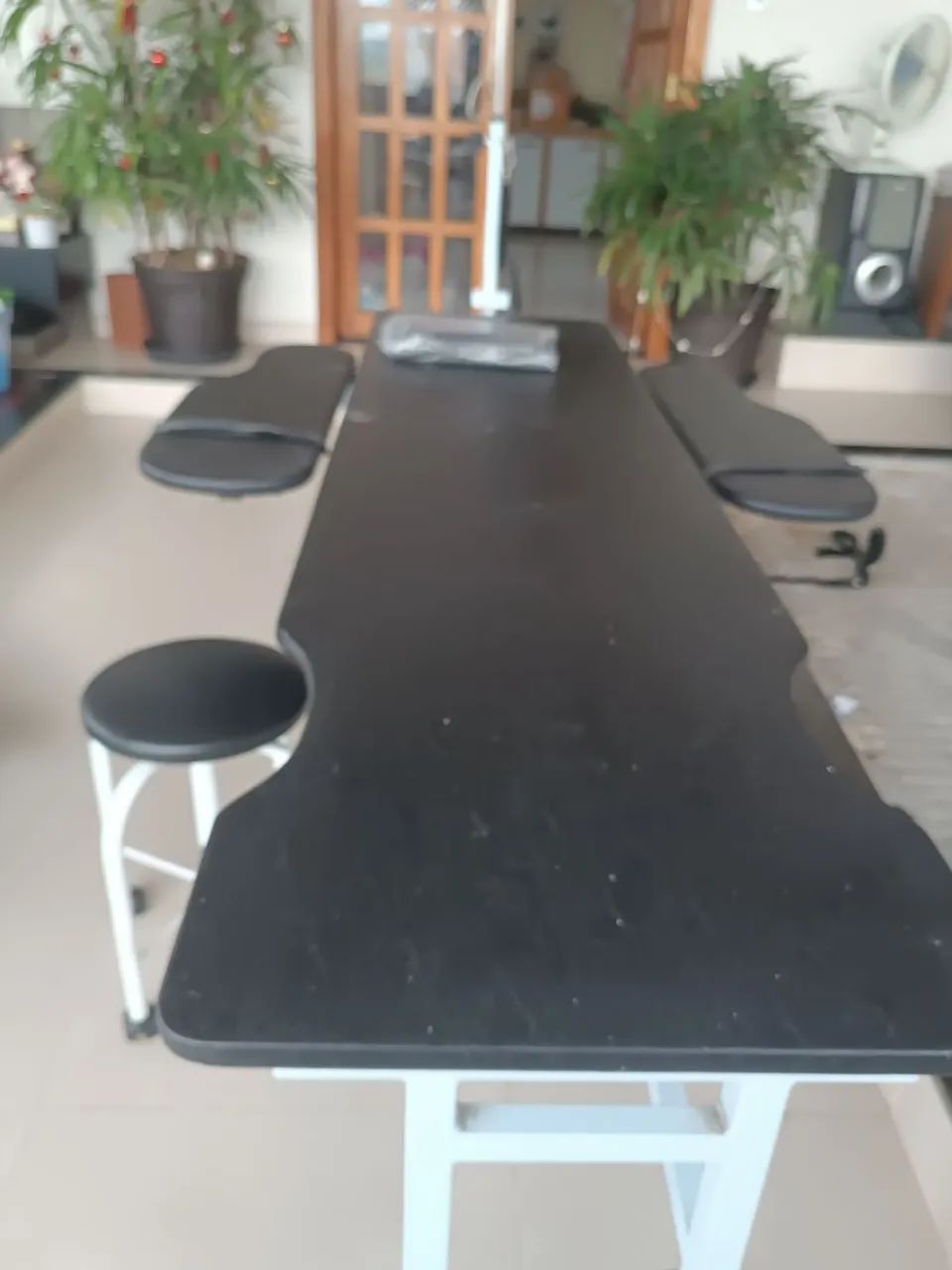 Maca de RPG - Escrivaninhas e Penteadeiras - Itapetinga 1468865632 | OLX