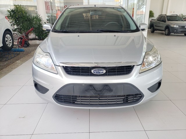 FORD FOCUS Usados e Novos no RN | OLX