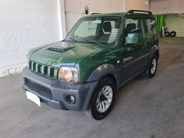 SUZUKI JIMNY 2019 Usados e Novos na Grande Recife e região, PE