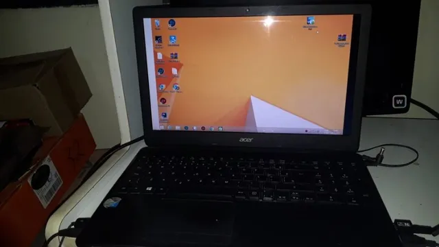 Notebook acer branco | +388 anúncios na OLX Brasil